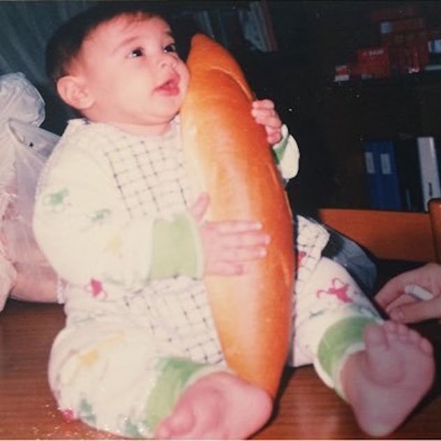 This "Justin Trudeau, My Canadian Boyfriend" Calendar Is Hilarious, But ...