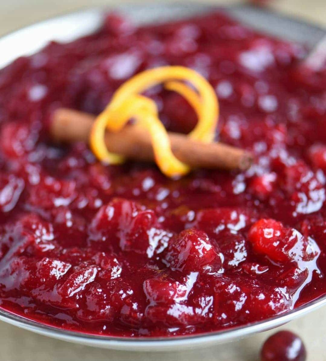 24 Classic Christmas Recipes For Your Holiday 2017 Celebration That ...