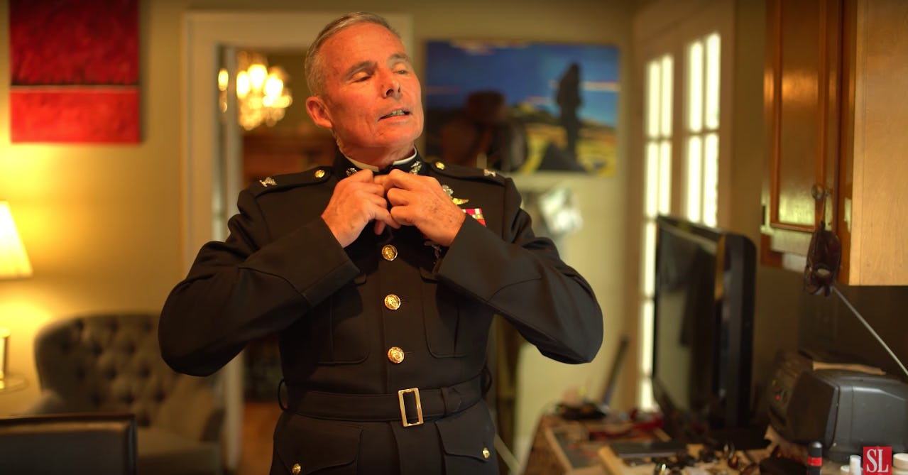 Who Is Lee Busby? The Alabama Senate Race Just Got A Brand New Contender