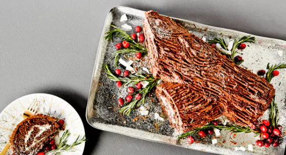 12 Yule Log Recipes For Christmas 2017 That You Need To Try Out