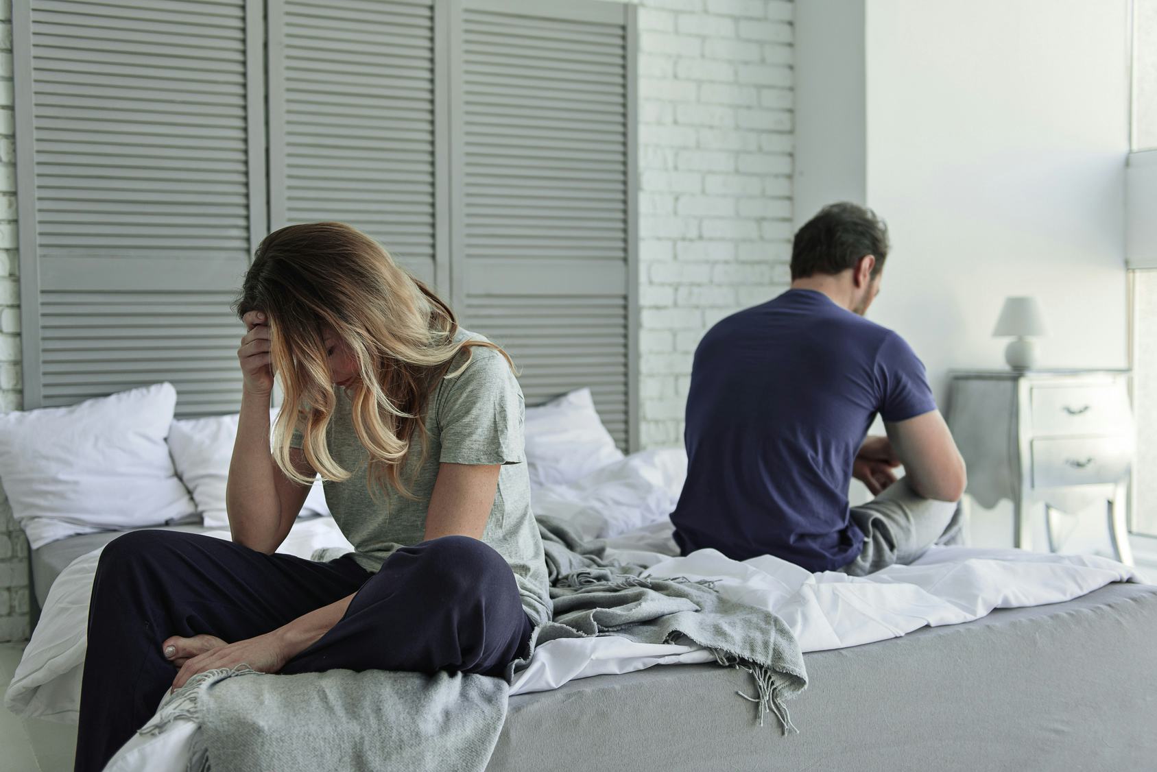 6 Surprising Mistakes You're Making When Trying To Find The One
