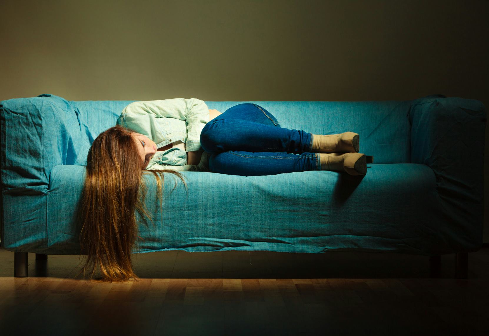 Why Am I Mad For No Reason? 7 Common Causes Of Rage Attacks