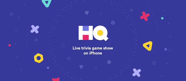 Here's How To Play HQ Trivia, The Quiz App That's Sweeping The Nation