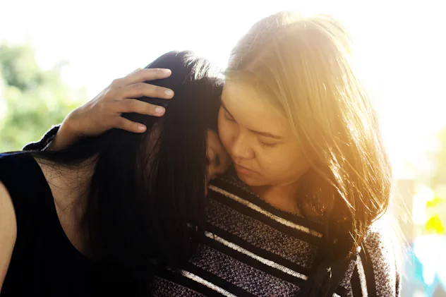 What To Do If Your Friend Is In An Emotionally Abusive Relationship ...