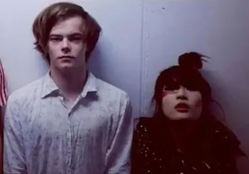 How Did Charlie Heaton & Akiko Matsuura Meet? The Ex-Couple Have An ...