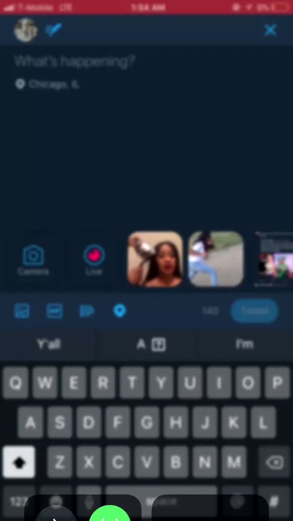 Why Can't I Type "I" In Texts Or Email? This Apple Bug Is Seriously ...