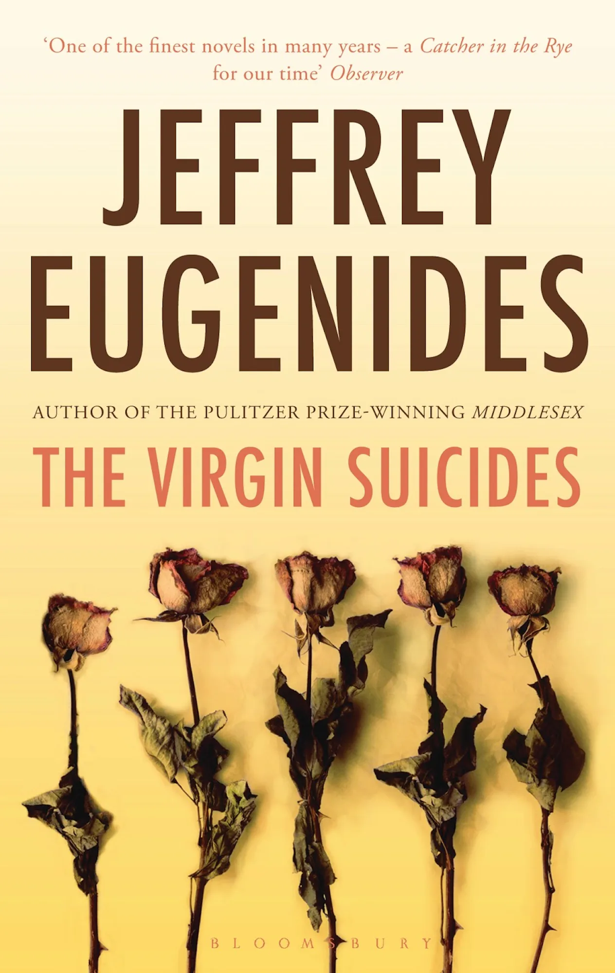 11 Small-Town Horror Novels That Will Make You Think Twice About Coming ...
