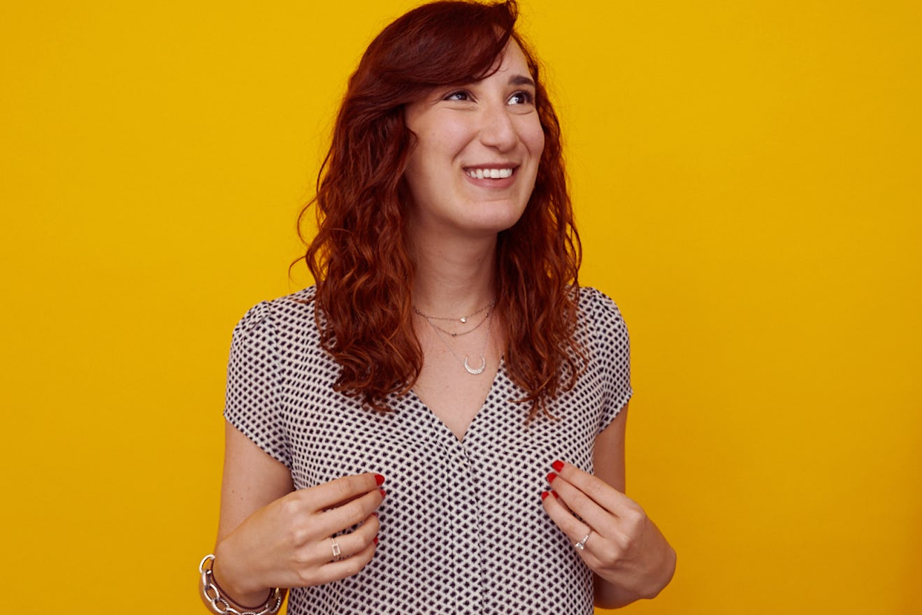 What Sleeping In Braids To Create Overnight Waves Did To 12 Different ...