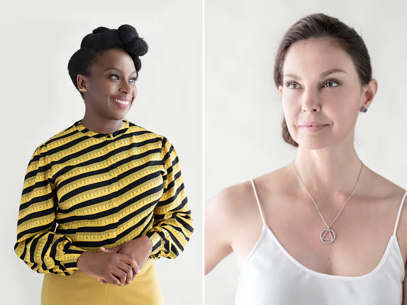 '200 Women' Is The Coffee Table Book That Will Inform Your Activism In ...