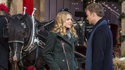 Which Romance Novel To Read Next, Based On Your Favorite Hallmark ...