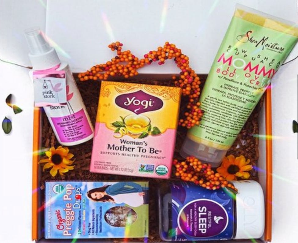 9 Subscription Boxes For Pregnant Women, To Pamper Them Again & Again