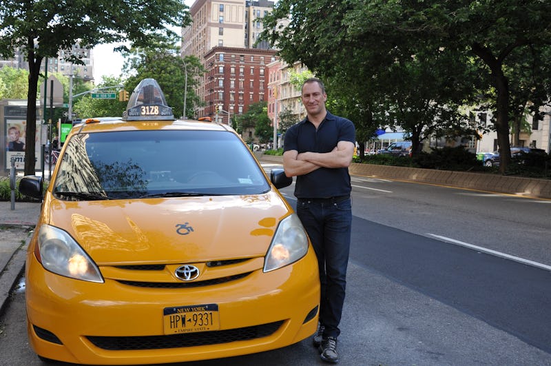How Do You Get On 'Cash Cab'? The Casting Process May Be Harder Than ...