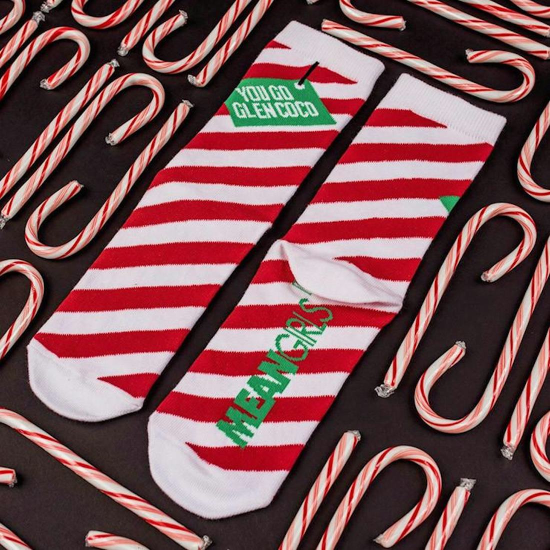 12 Incredible Socks To Gift For The Holidays That People Will Actually Like