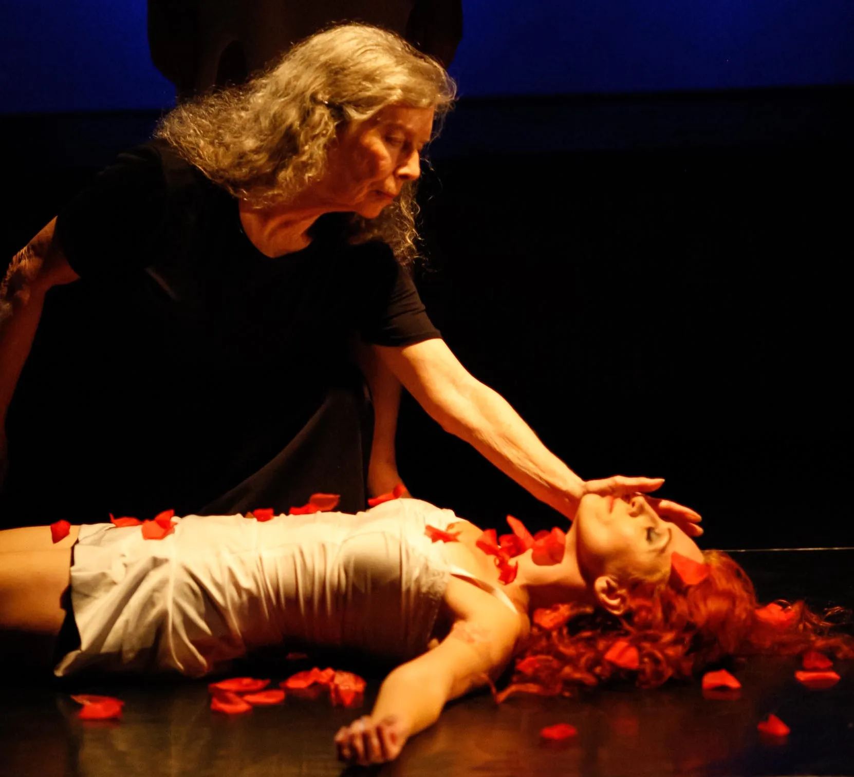 Is Ballet Abusive? The Dark Side Of A Beloved Sport
