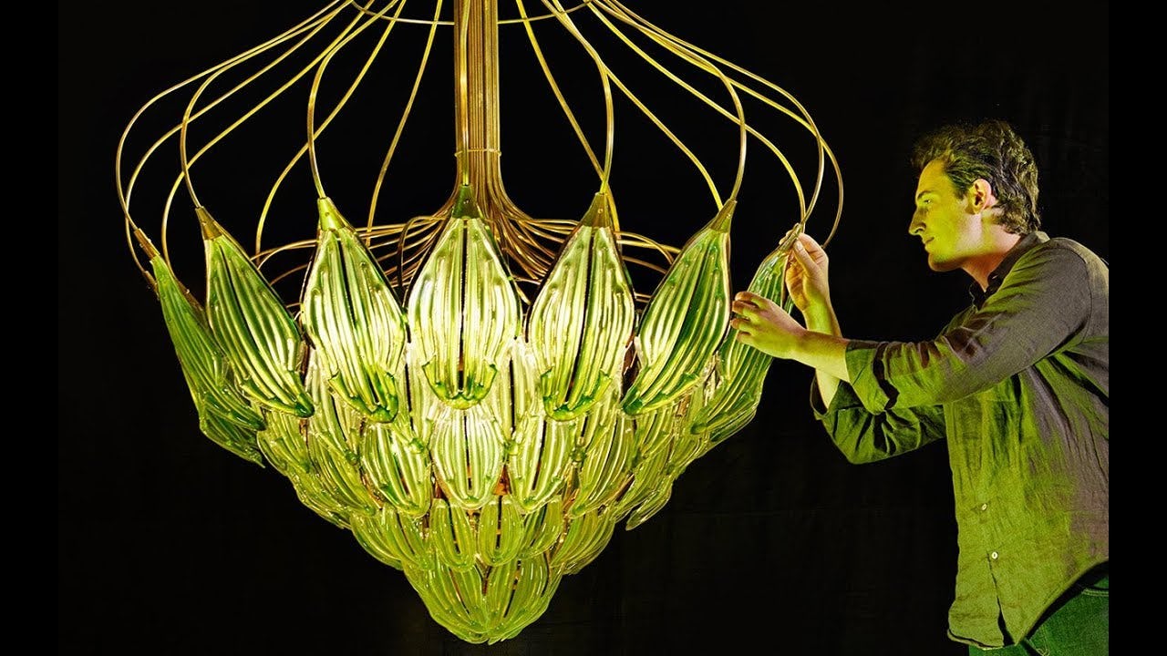 7 Examples Of Green Design That Prove The Future Will Be Sustainable AF