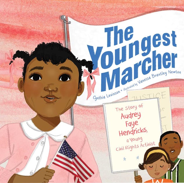 14 Feminist Children's Books To Give To The Young Activists In Your ...