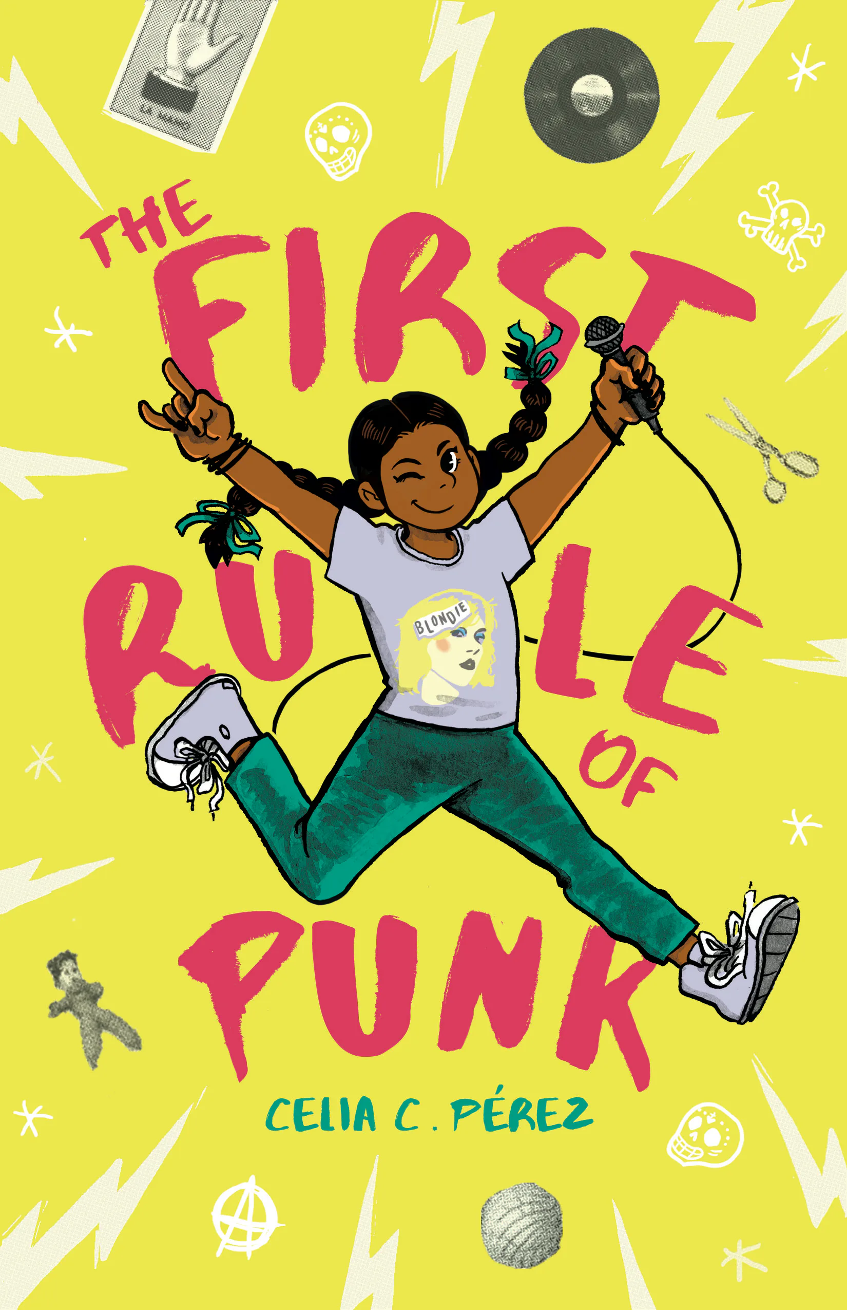 14 Feminist Children's Books To Give To The Young Activists In Your ...