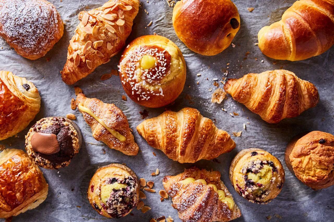 What Is Princi? The Starbucks Reserve Roastery Just Debuted Something Huge