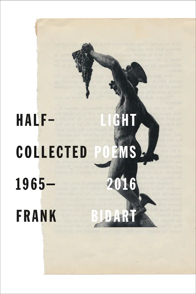 The 18 Best Poetry Collections Of 2017