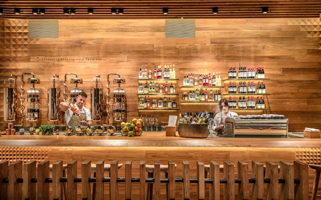What’s On The Princi Menu? The Starbucks Reserve Roastery’s New Bakery ...