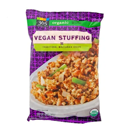 The Best Store-Bought Stuffing For Thanksgiving 2017 That'll Taste Just ...
