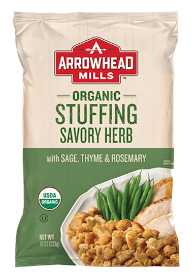 The Best Store-Bought Stuffing For Thanksgiving 2017 That'll Taste Just ...