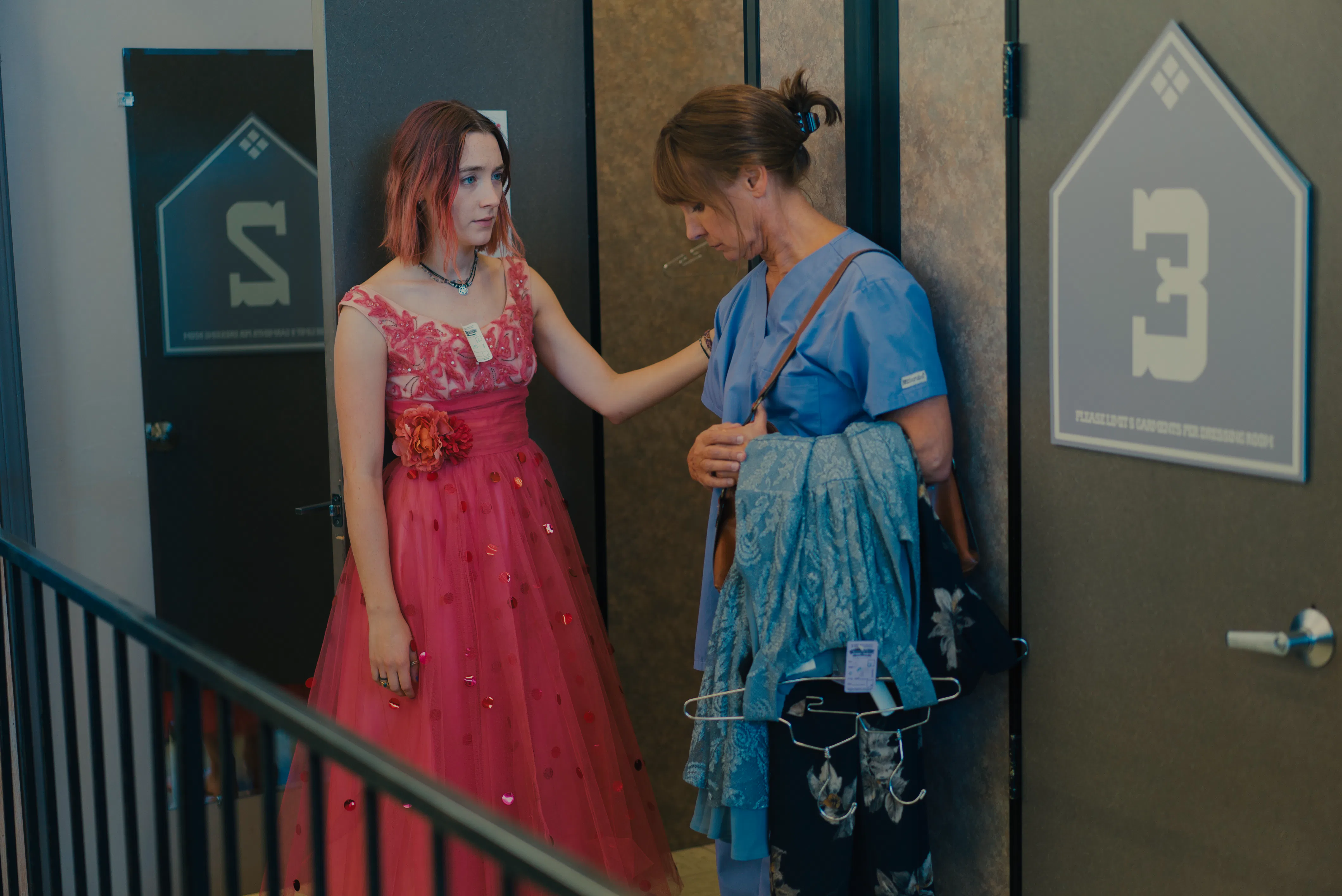 'Lady Bird' Is The Movie That Finally Gets Why That Time Between High ...