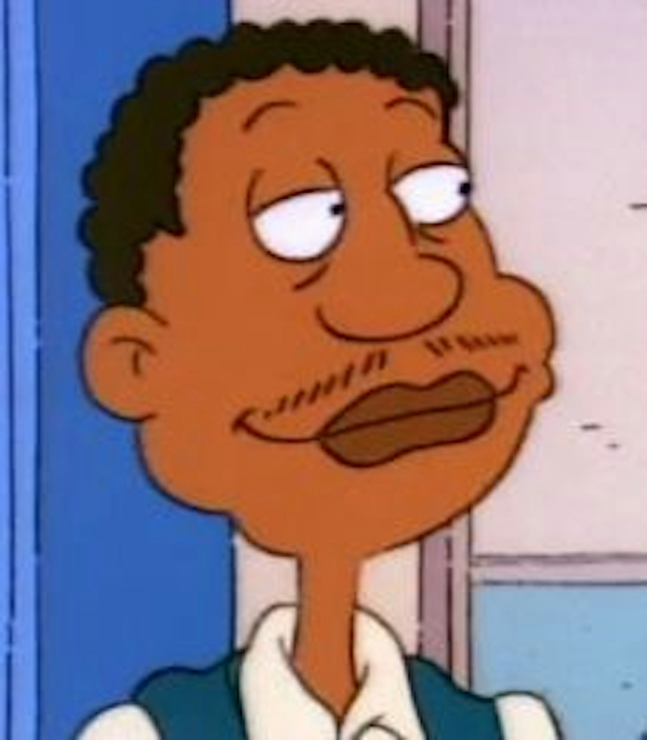 How Old Are The Rugrats' Parents? It Turns Out They Were A Lot Younger ...