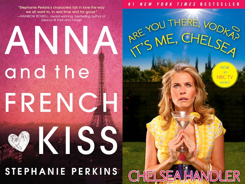 The Most Addictive "Guilty Pleasure" Books, As Recommended By 15 Avid ...