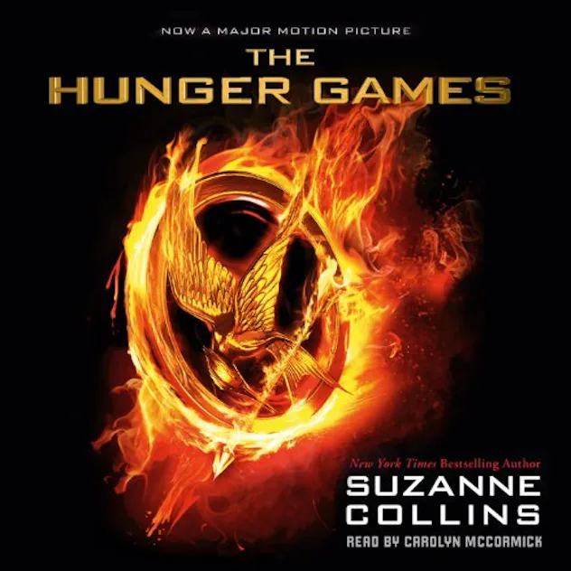 The 18 Most Popular Audiobooks Of The Past Two Decades, According To ...