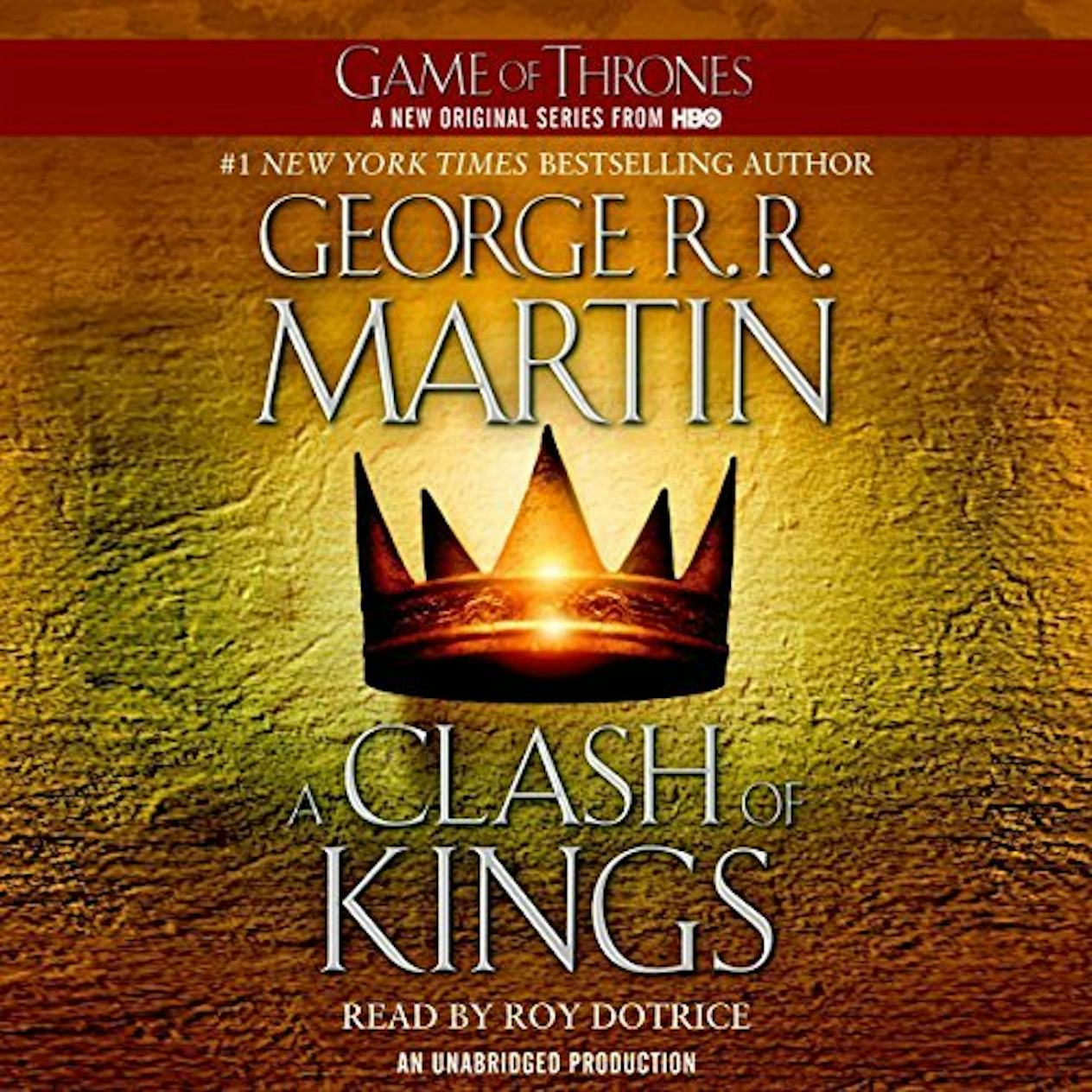 The 18 Most Popular Audiobooks Of The Past Two Decades, According To ...