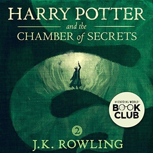 The 18 Most Popular Audiobooks Of The Past Two Decades, According To ...