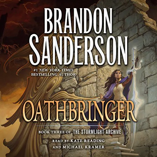 The 18 Most Popular Audiobooks Of The Past Two Decades, According To ...