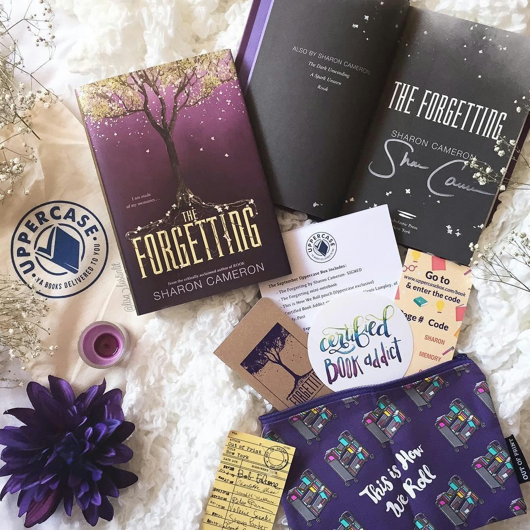 16 Literary Subscription Boxes To Gift This Year, Based On Their Myers ...