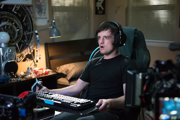 Is 'Biotic Wars' A Real Video Game? 'Future Man' Definitely Knows The ...