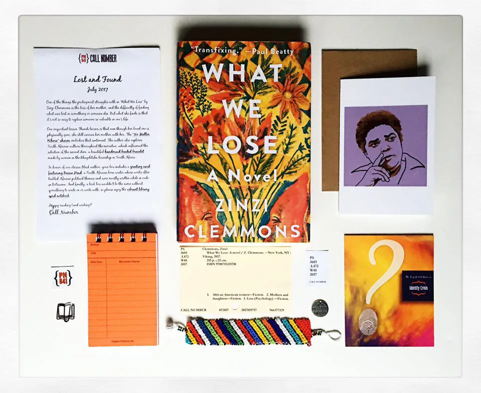 16 Literary Subscription Boxes To Gift This Year, Based On Their Myers ...