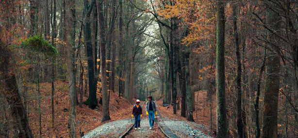 Where Is 'Stranger Things' Filmed? You Can Plan Your Own Trip To The ...