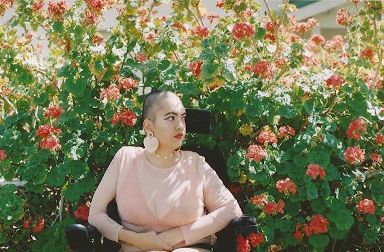 10 Body Positive Advocates With Disabilities You Should Follow On ...