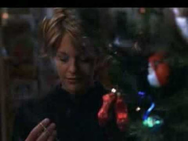 The 16 Best Christmas Scenes In Non-Christmas Movies, Hands Down