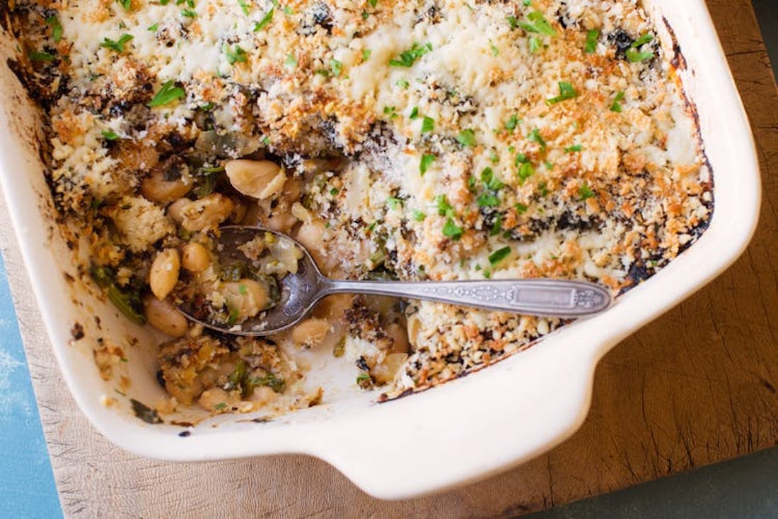 18 Unique Vegetarian Side Dish Recipe Ideas For Thanksgiving 2017