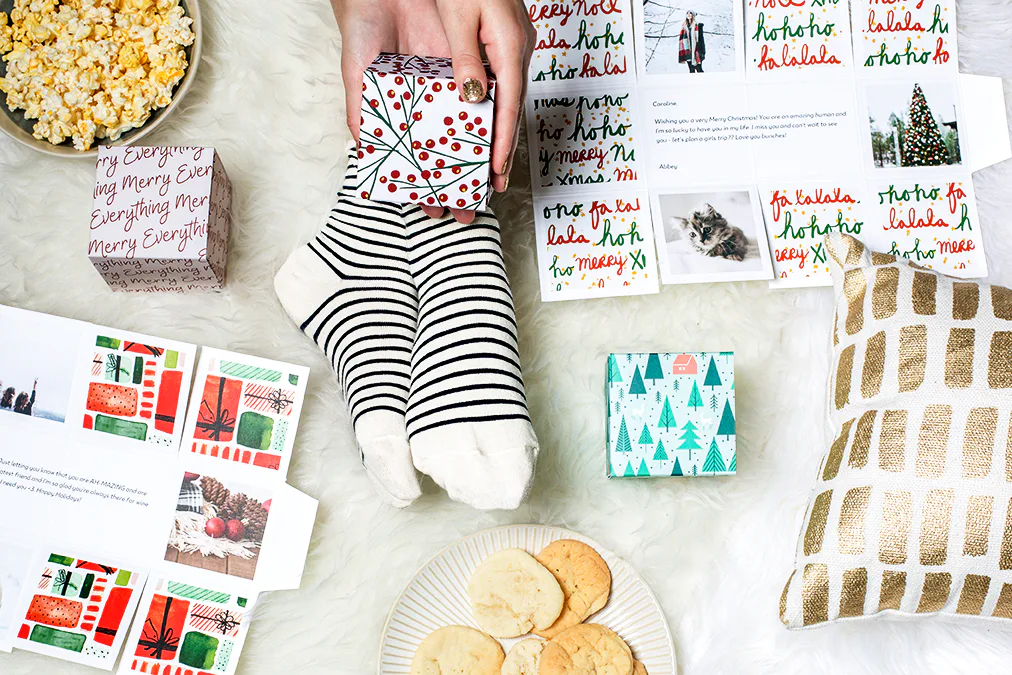 7 Best Gifts For "Your Person" That'll Put A Smile On Her Face This Holiday