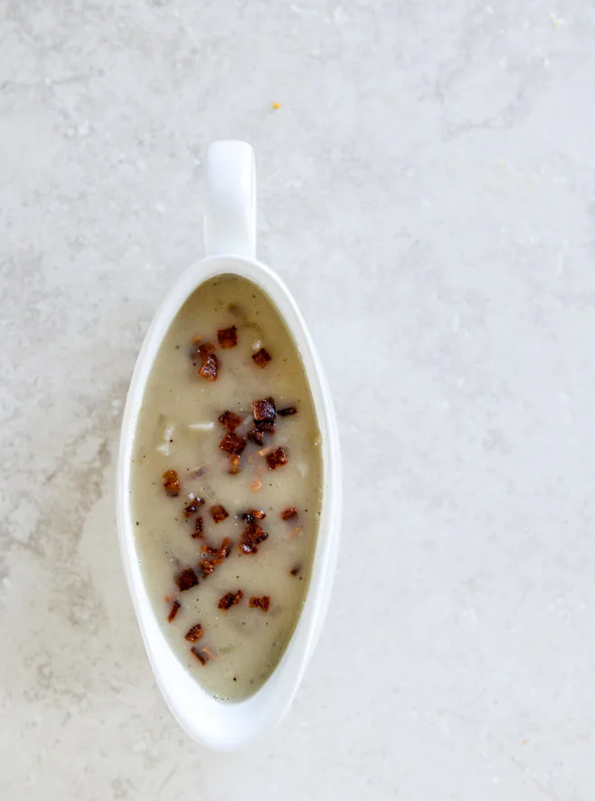 13 Easy Gravy Recipes For Thanksgiving 2017 That Anyone Can Make