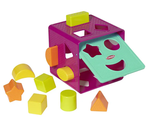 35 Fun & Quiet Toys For Little Kids That Won’t Annoy You
