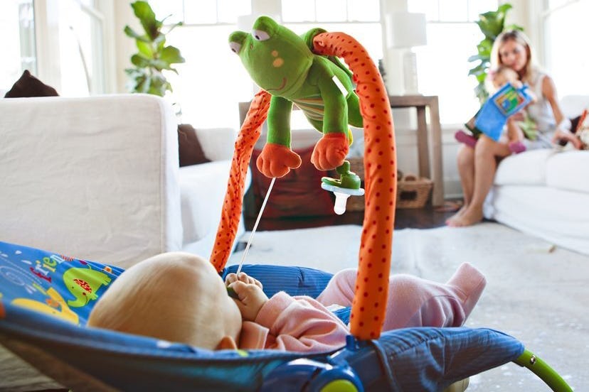 19 Baby & Toddler Products Invented By Moms Who Clearly Get It