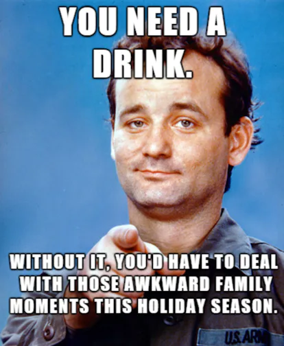 13 Family Memes For The 2017 Holidays That’ll Give Everyone A Good Laugh