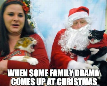 13 Family Memes For The 2017 Holidays That’ll Give Everyone A Good Laugh