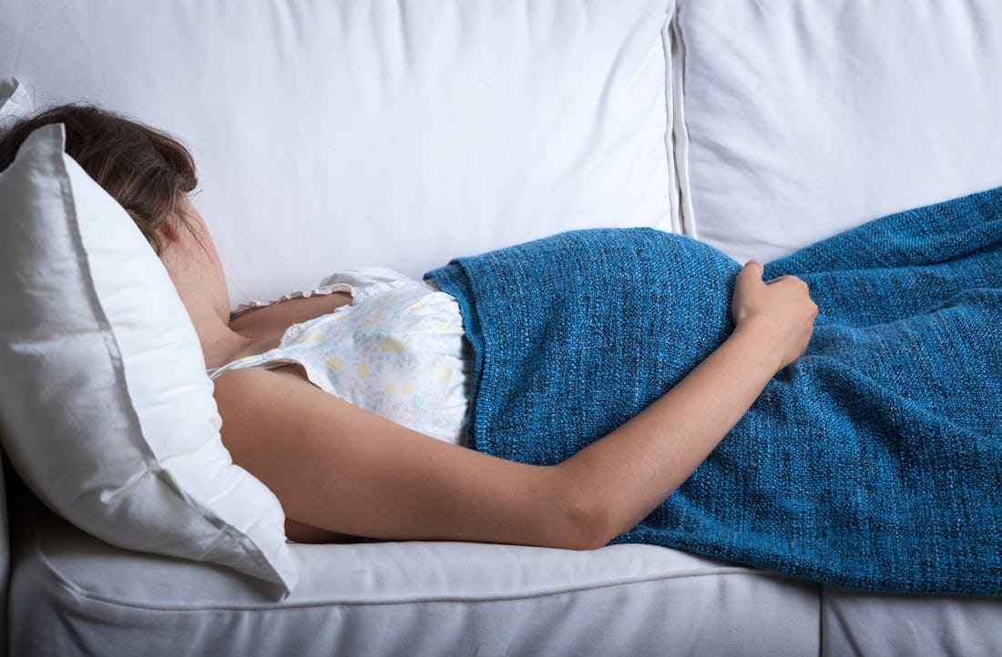 does-being-sick-affect-your-dreams-physical-health-can-affect-your