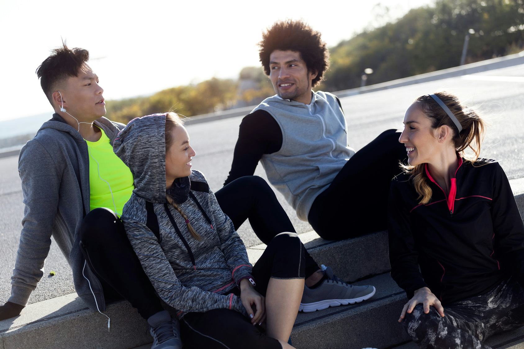 11 Interesting Tweaks You Can Make To Attract Better People Into Your Life