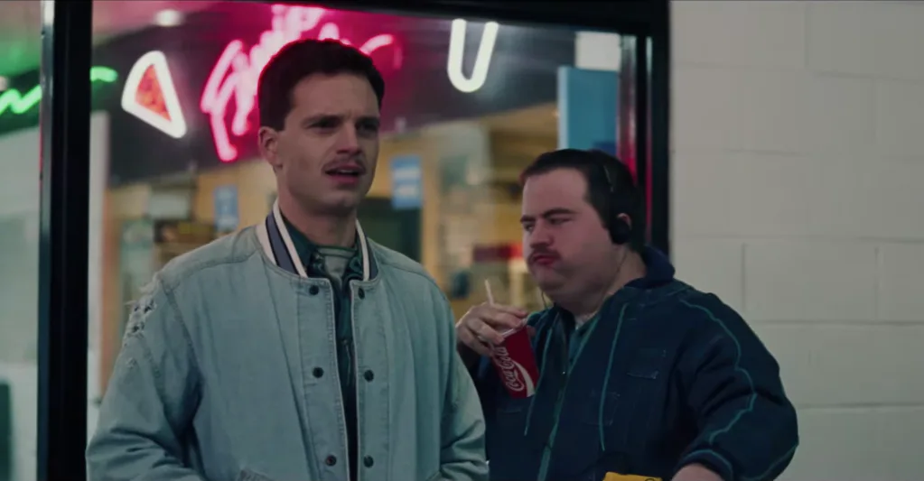 Where Is Jeff Gillooly Now In 2017? 'I, Tonya' Shows His Involvement In ...