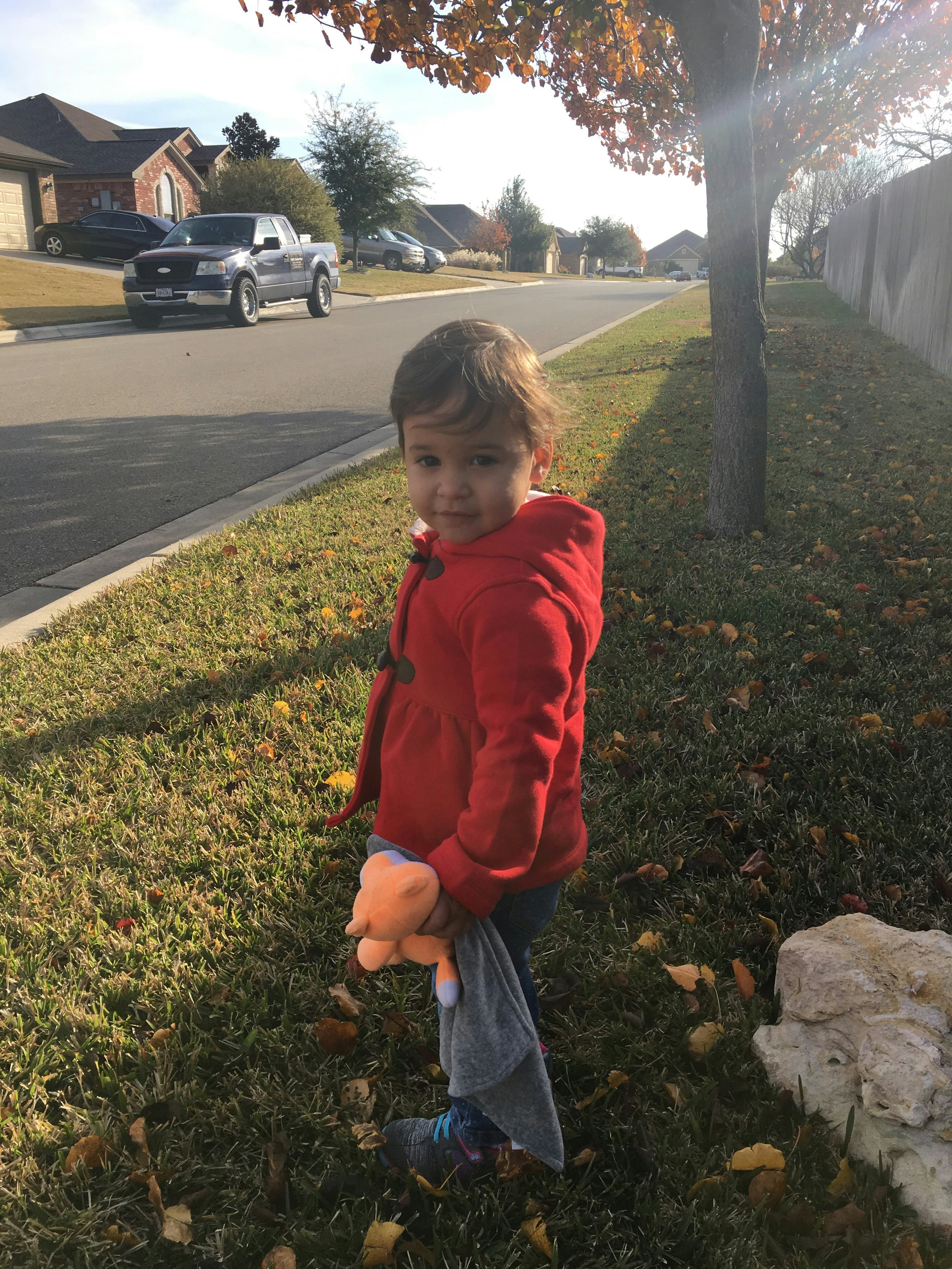 Here's What *Really* Happens When You Compare Your Kids